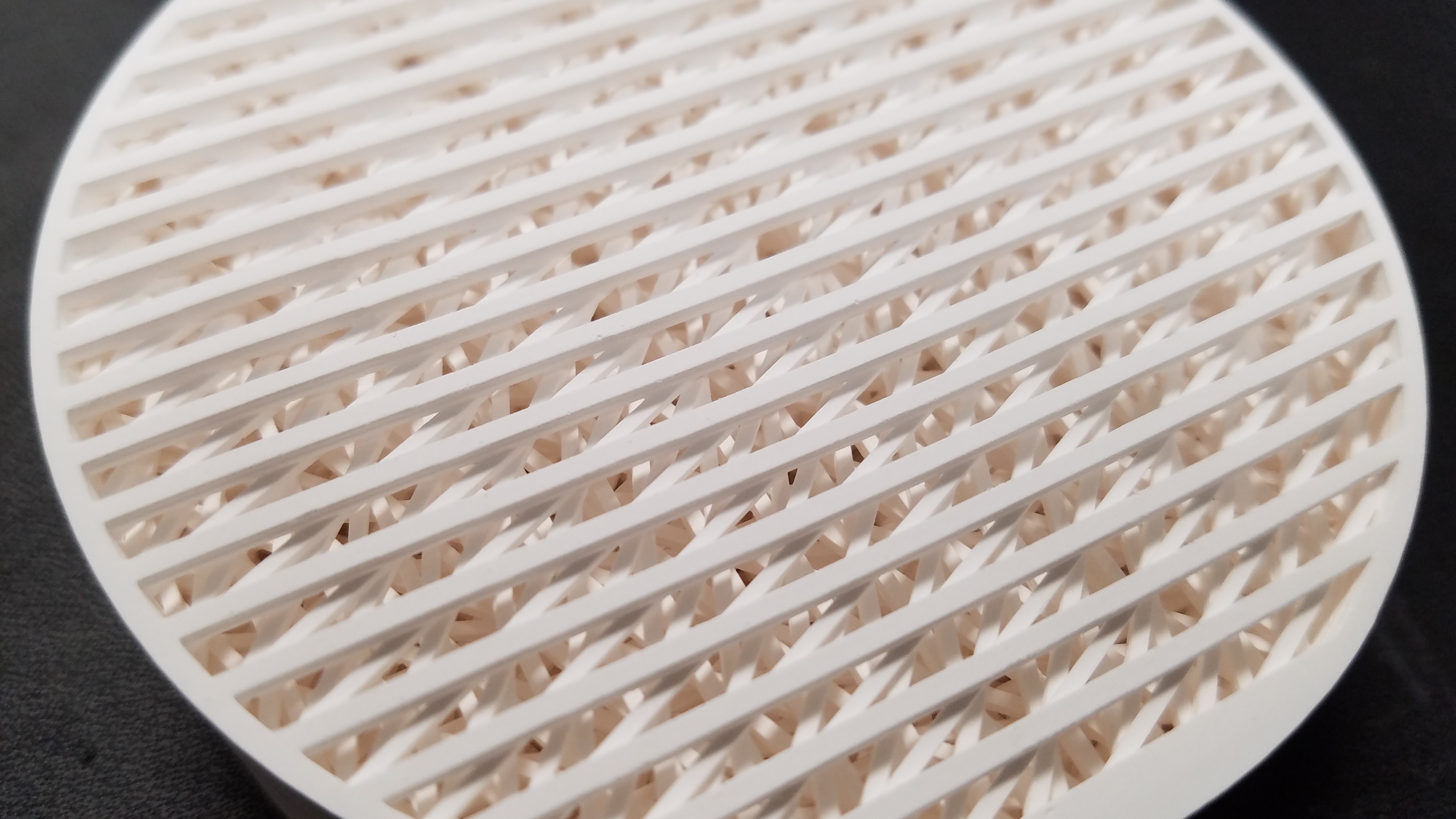 Large Pour Cup Filter - PERFECT-3D