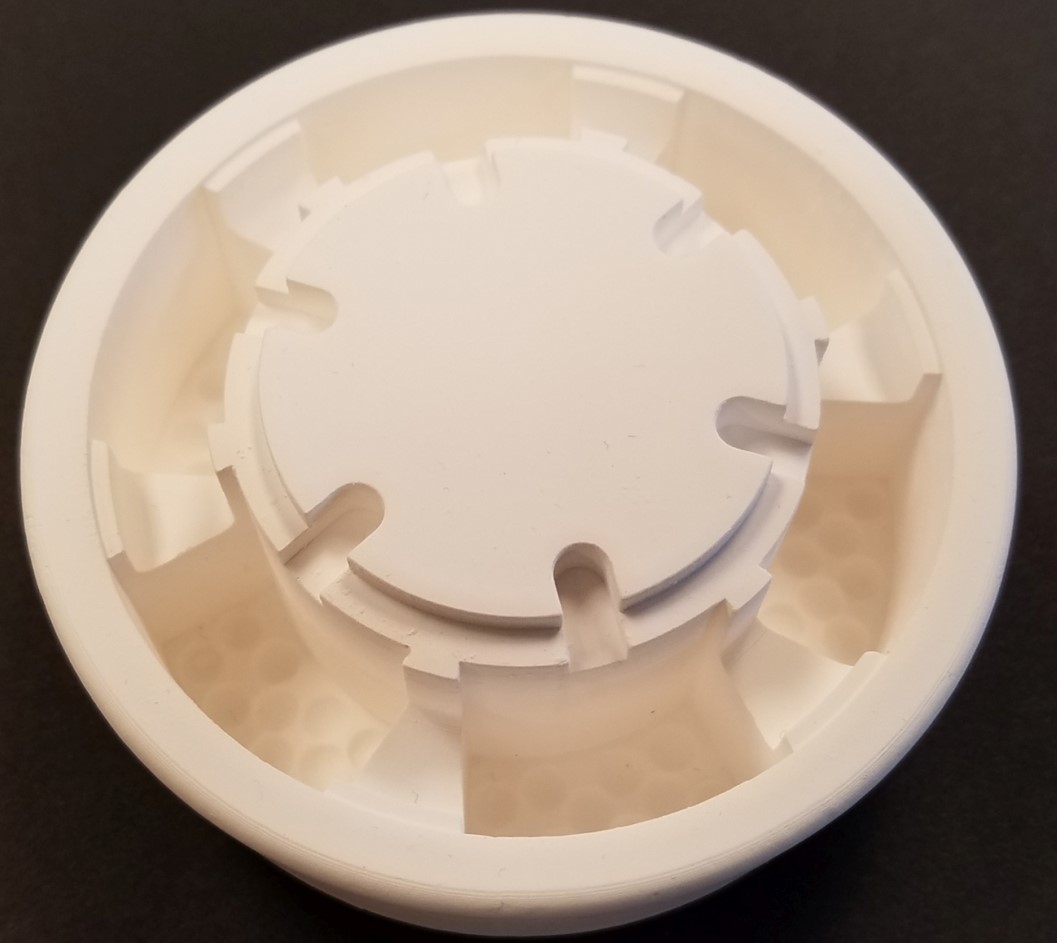 Custom Tool for Powder Metallurgy - PERFECT-3D