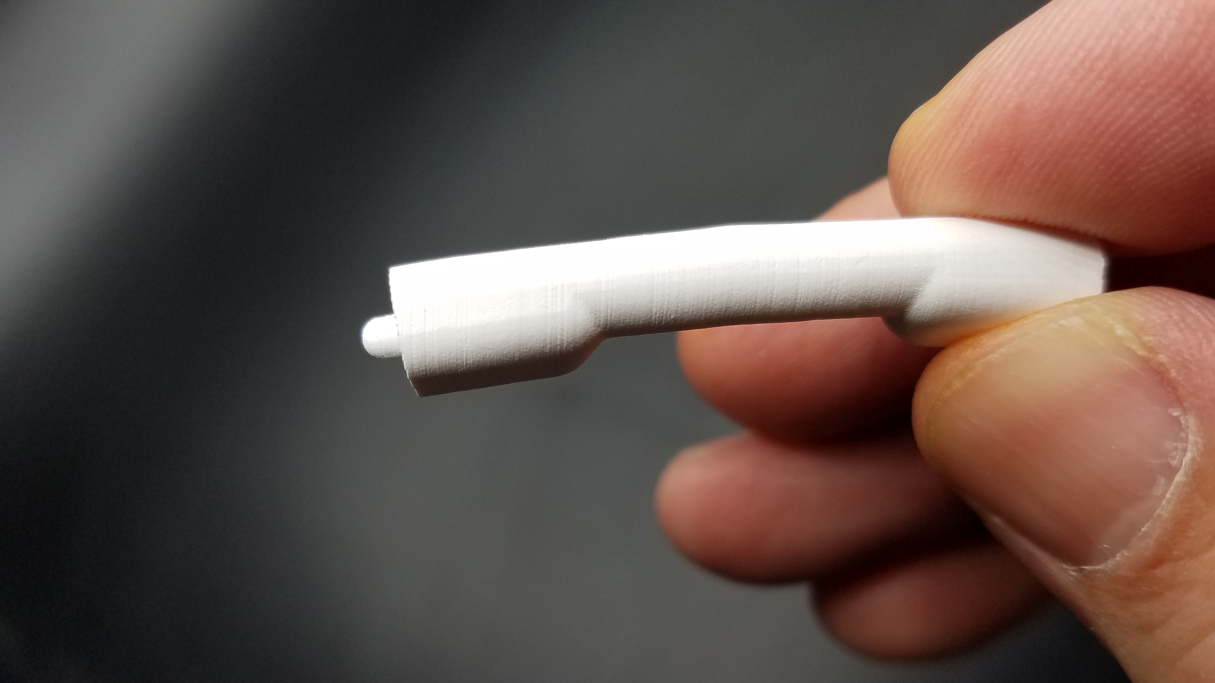 Small Cylinder Core - PERFECT-3D