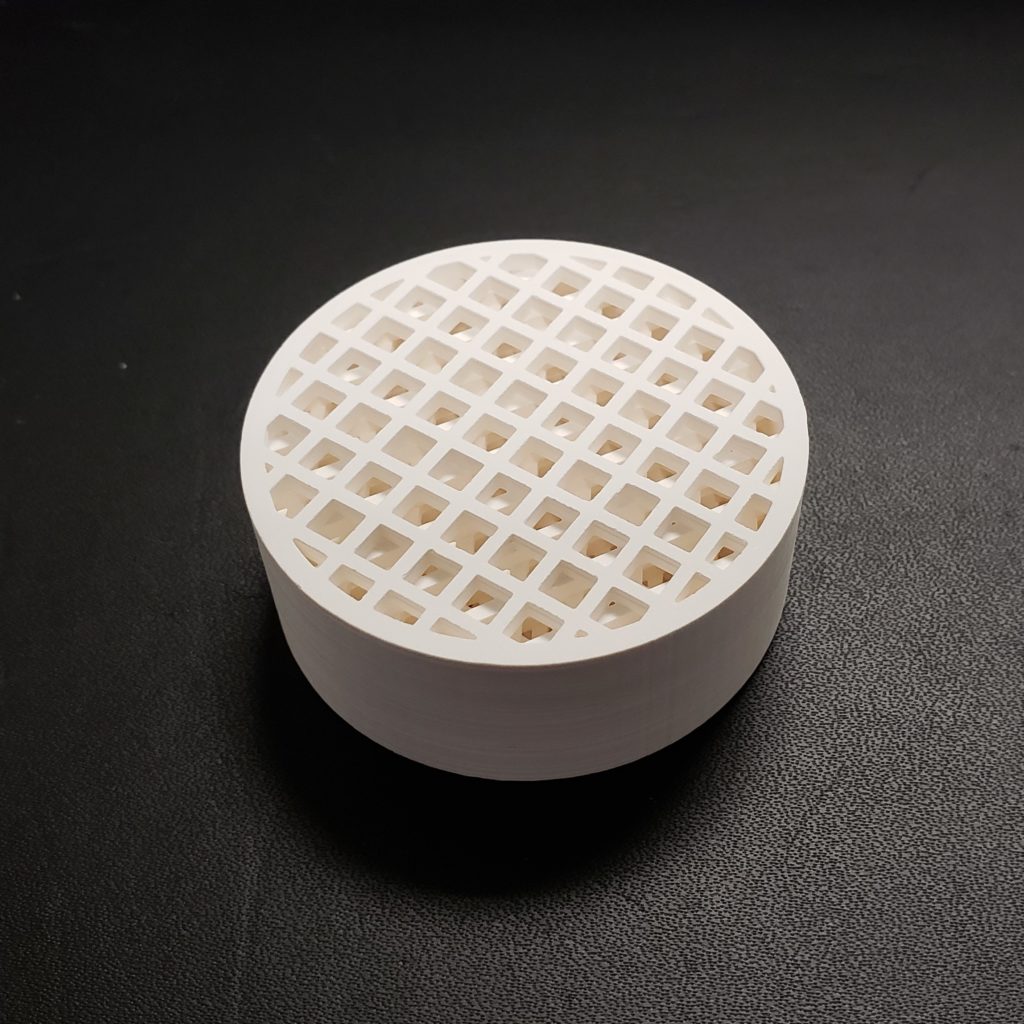 Available 3D Printed Filters - PERFECT-3D