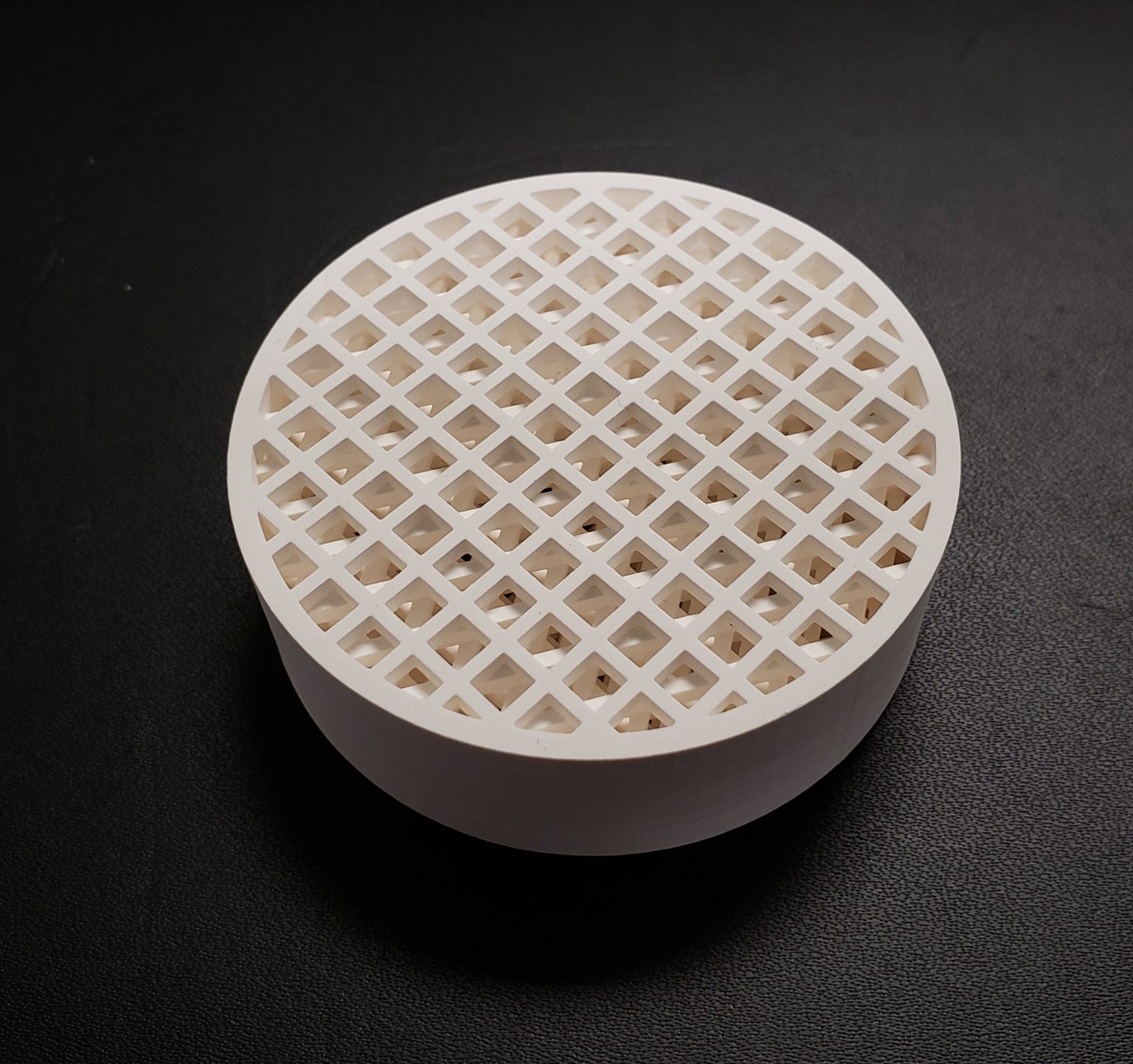 Available 3D Printed Filters - PERFECT-3D