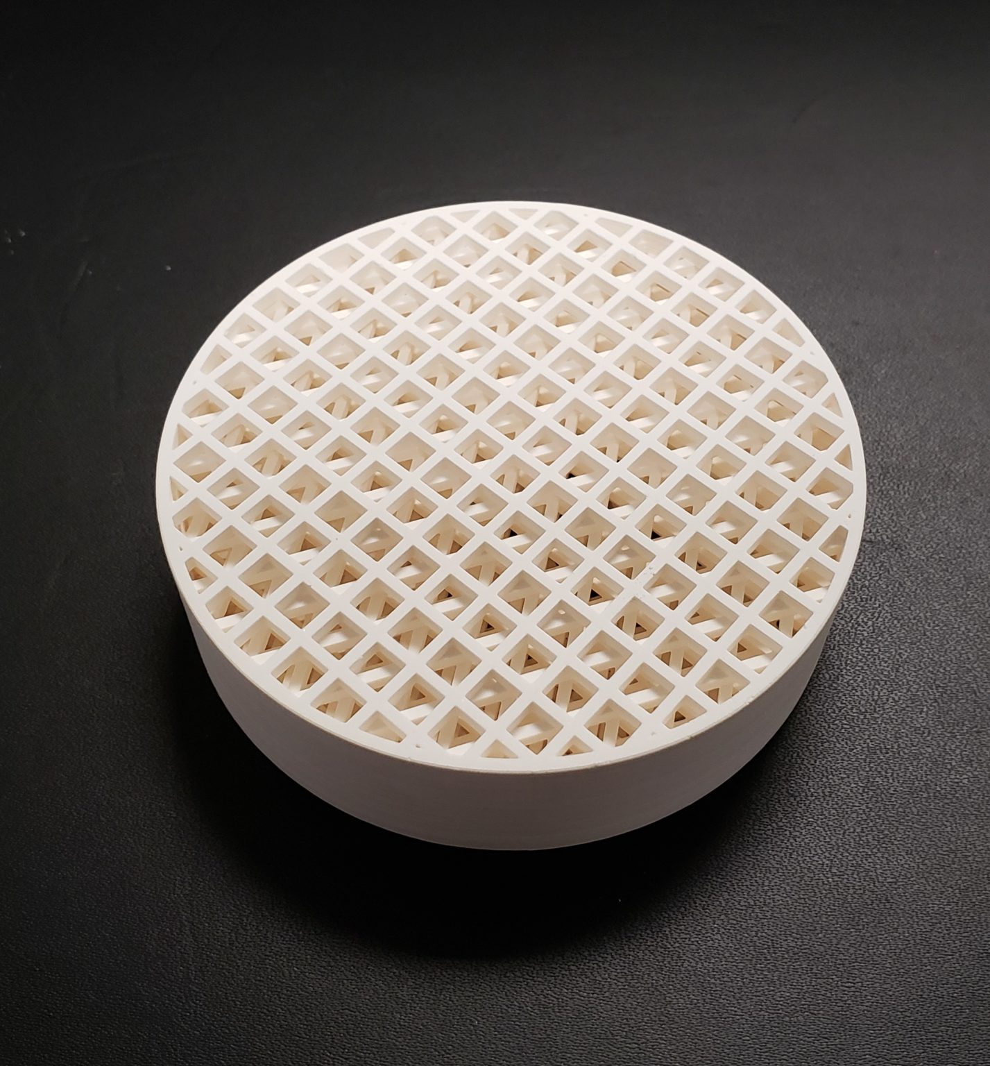 Available 3D Printed Filters - PERFECT-3D