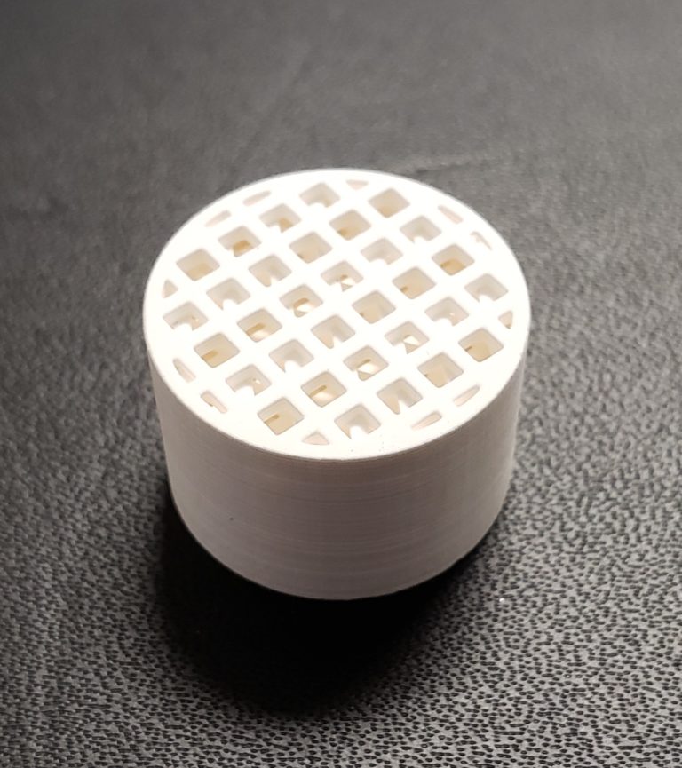 Available 3D Printed Filters - PERFECT-3D
