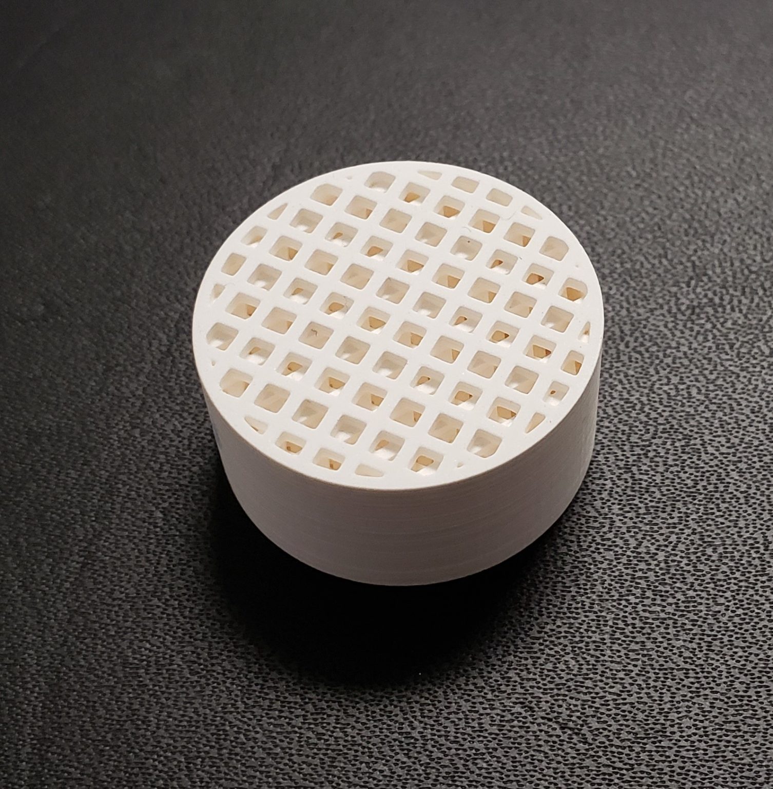 Available 3D Printed Filters - PERFECT-3D