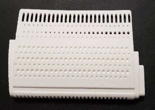 3D-Printed Ceramic Cores - PERFECT-3D